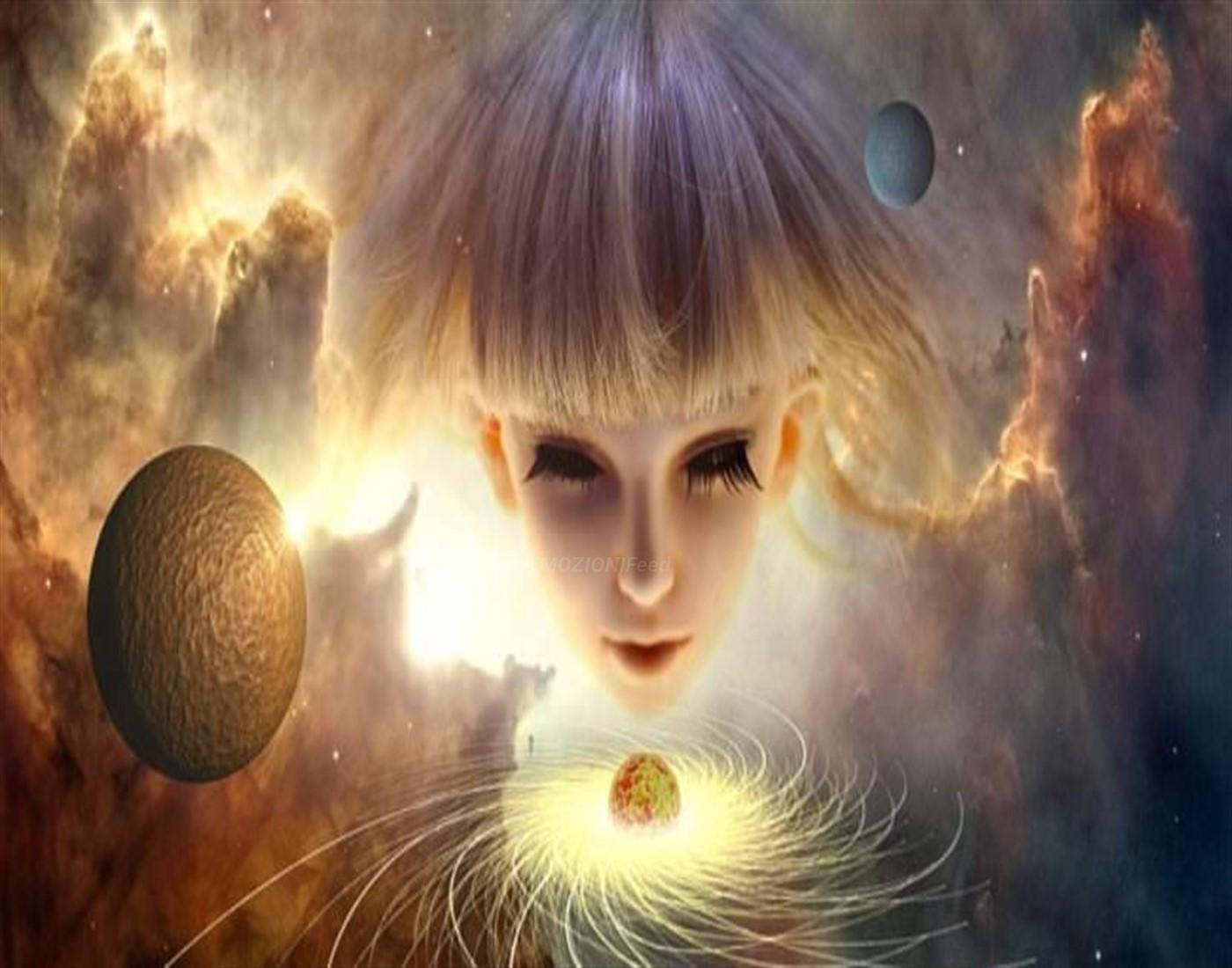 6 segnali che ti faranno capire che gli spiriti stanno cercando di ...