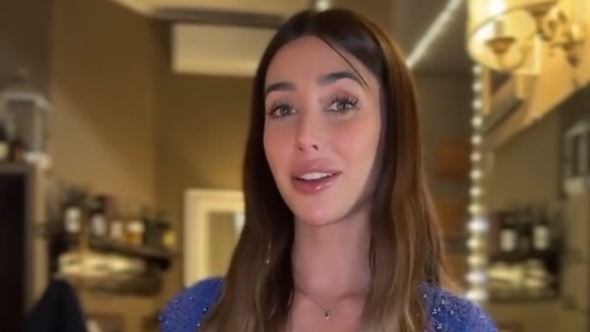 20.000 euro in poche ore: Michelle Comi e l'imprenditore trascorrono un ...